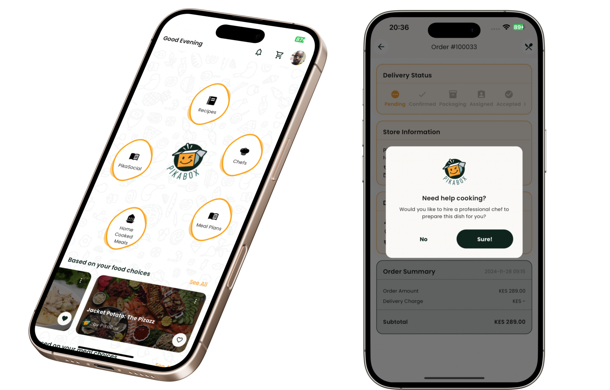 PikaBox – So Much More!